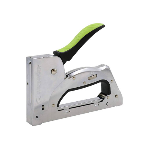 Surebonder Heavy-duty Staple Gun - Midwest Technology Products