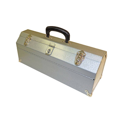 KBBI Company Metalworking Hip Roof Tool Box, 6 Kits - Midwest ...