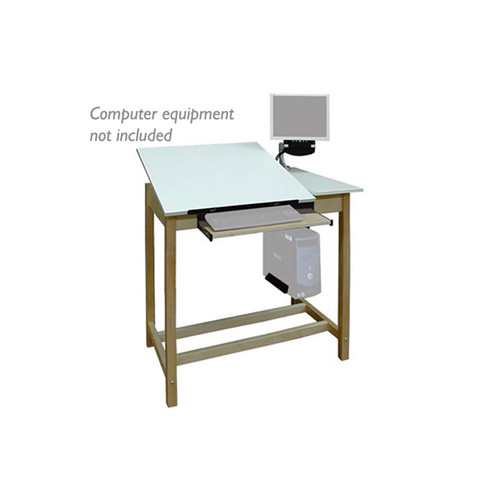 Hann CAD Table | Midwest Technology