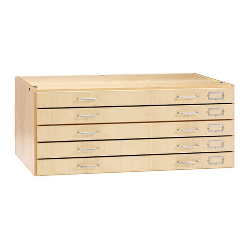 Diversified Flat File System, Maple | Midwest Technology