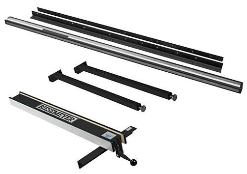 Delta T-Square Fence/Rail System, 30" | Midwest Technology