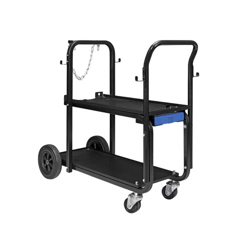 Miller Running Gear/Cylinder Rack - Midwest Technology Products