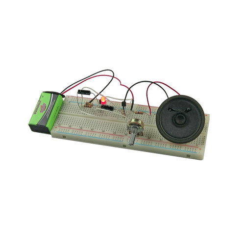 33-In-1 Deluxe Electronic Kit | Midwest Technology