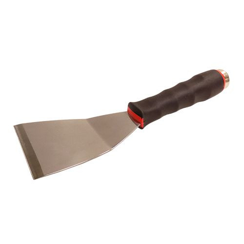 Master Painter Bent Pole Scraper - Midwest Technology Products