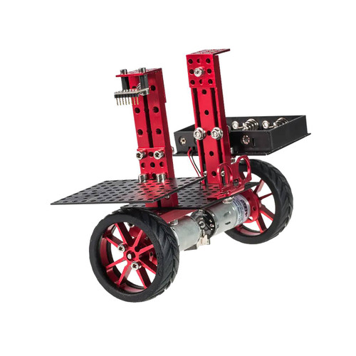 OSEPP 2-Wheeler Balancing Robot - Midwest Technology Products