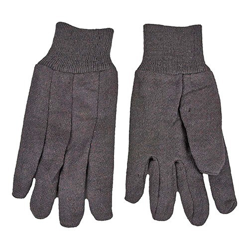 Forney Jersey Work Gloves, Small/Medium | Midwest Technology