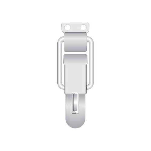 Nielsen Hardware Tool Box Latch for WTK | Midwest Technology