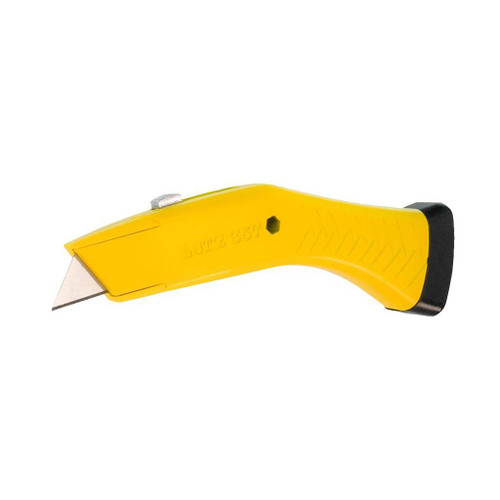 Lutz 357 Quick Change Heavy-duty Utility Knife - Midwest Technology ...