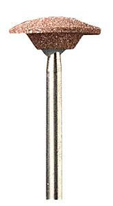 Dremel Grinding Stones, 5/8" dia., 971 - Midwest Technology Products