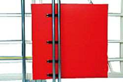 Safety Speed Cut Hold-down Bars For panel saw/routers 3400, 6400 & SR-5 ...