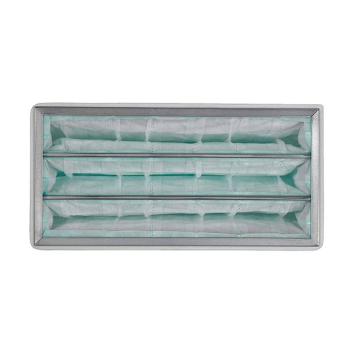 JET Air Filter 3-Pocket Inner Filter For AFS-100B/AFS1000C - Midwest ...