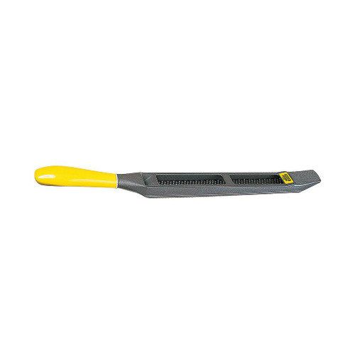 Stanley Surform File Flat, Regular Cut - Midwest Technology Products