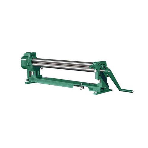 Tennsmith Slip Roll Machine 22 Gauge - Midwest Technology Products