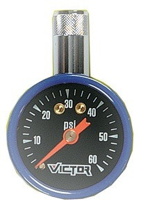 Victor Mini Dial Gauge | Midwest Technology
