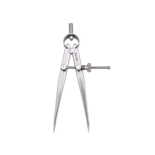 Starrett Yankee Divider, 4" - Midwest Technology Products