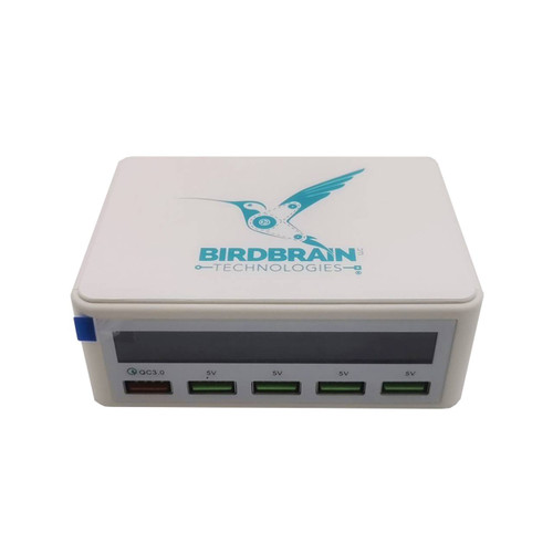 Bird Brain Finch USB Charging Hub | Midwest Technology