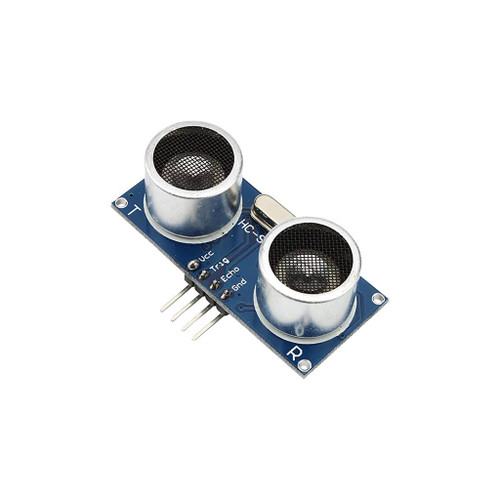 OSEPP Ultrasonic Sensor Module - Midwest Technology Products