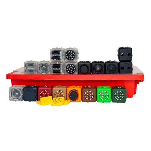 Cubelets Boundless Builder Pack | Midwest Technology