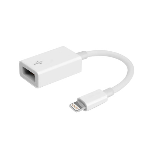 Fastar Labs USB Camera Adapter | Midwest Technology