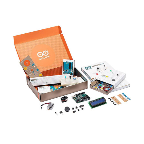 Arduino Starter Kit | Midwest Technology