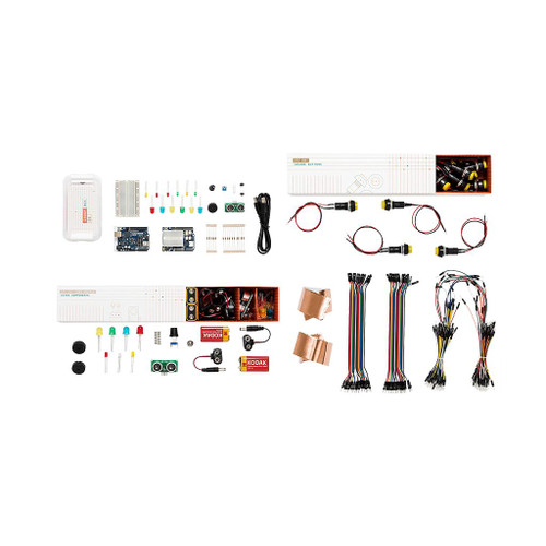 Arduino CTC Go! Core Module | Midwest Technology