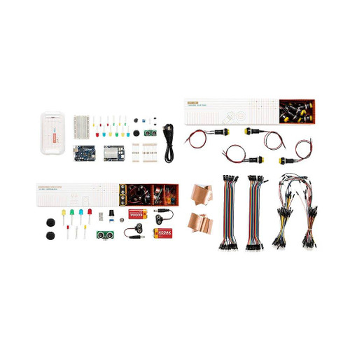 Arduino CTC Go! Core Module | Midwest Technology