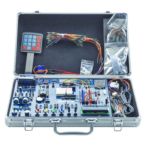 DuinoKit Educator V3 Kit | Midwest Technology