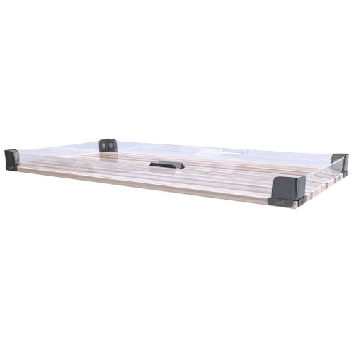 CEF Robotics Bumper Kit, Black | Midwest Technology