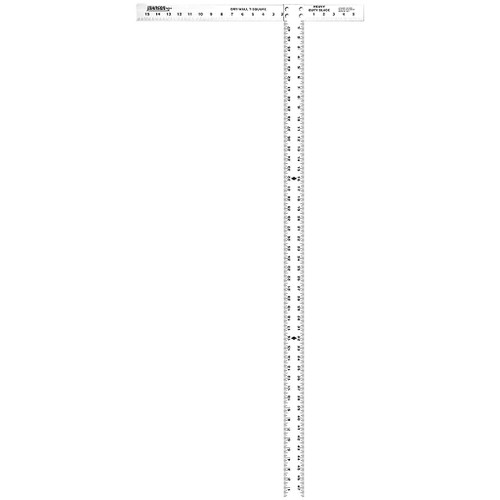 Johnson Drywall T-Square, 48 Johnson Drywall T-Square, 48