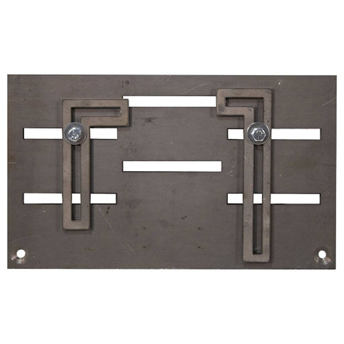 MetalPro 12" Shear Shelf Extension | Midwest Technology