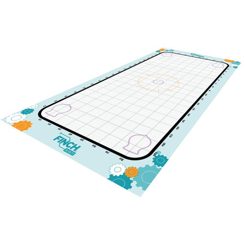 Bird Brain Finch Math Mat | Midwest Technology
