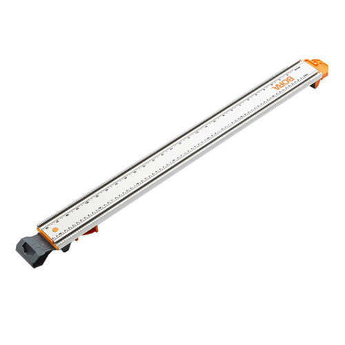 Bora NGX Clamp Edge Guide, 48" | Midwest Technology