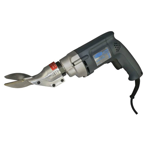 KETT Electric Scissor Shear | Midwest Technology