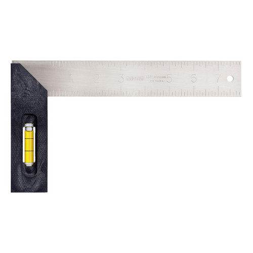 Empire 8" Try Square | Midwest Technology