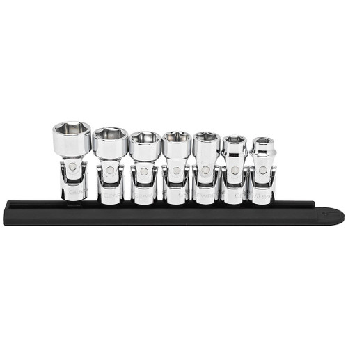 GearWrench 3/8" SAE Flex Socket Set | Midwest Technology