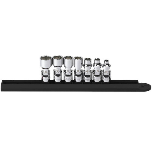 GearWrench 7-Piece 1/4" Socket Set | Midwest Technology