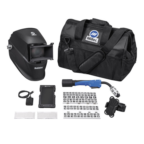 Miller MobileArc AR Welding System | Midwest Technology