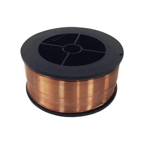 2lb Carbon Steel .35" MIG Welding Wire | Midwest Technology