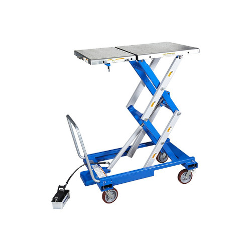 OTC Powertrain Lift, 1,760 lbs Capacity | Midwest Technology