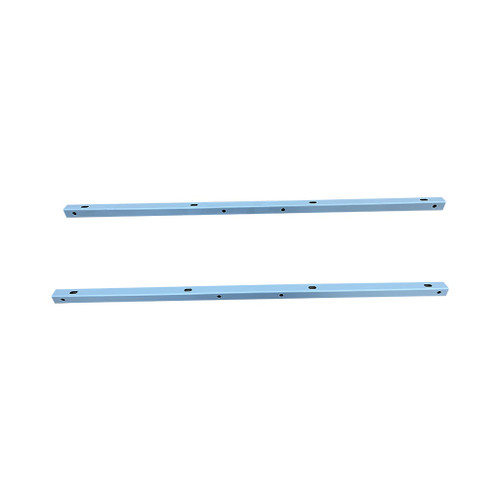 Montisa Attaching Angle, Back-To-Back Pair | Midwest Technology