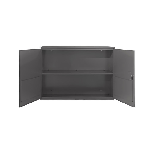 Durham Wall Mount Storage Cabinet | Midwest Technology