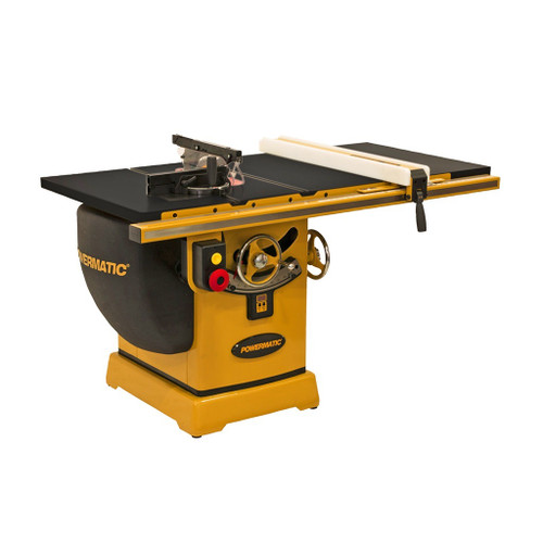 Powermatic 10" Table Saw | Midwest Technology