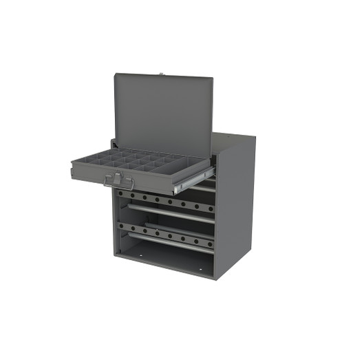 Durham Wire & Terminal Storage Cabinet | Midwest Technology