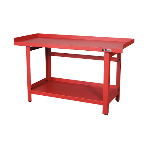 AFF Heavy-Duty Workbench | Midwest Technology