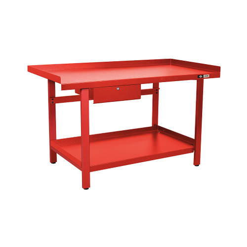 AFF Heavy-Duty Workbench | Midwest Technology