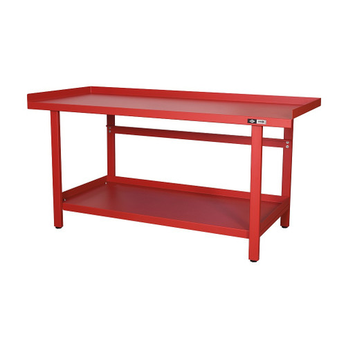 AFF Heavy-Duty Workbench | Midwest Technology