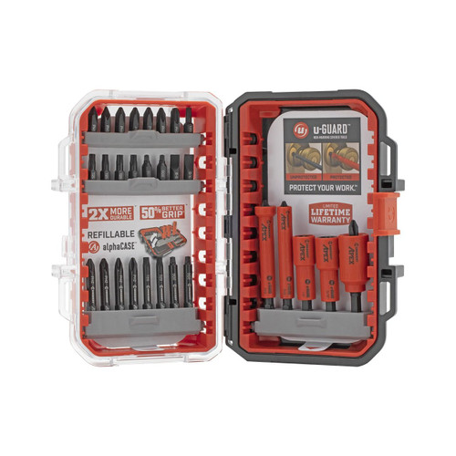 Crescent Impact Driver Bit Set | Midwest Technology