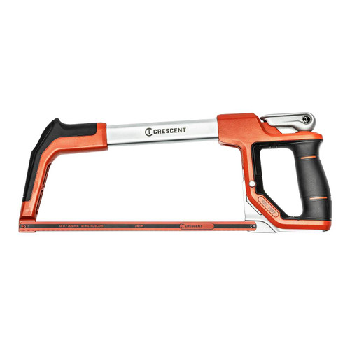 Nicholson Fast Tension Hacksaw, 12" | Midwest Technology