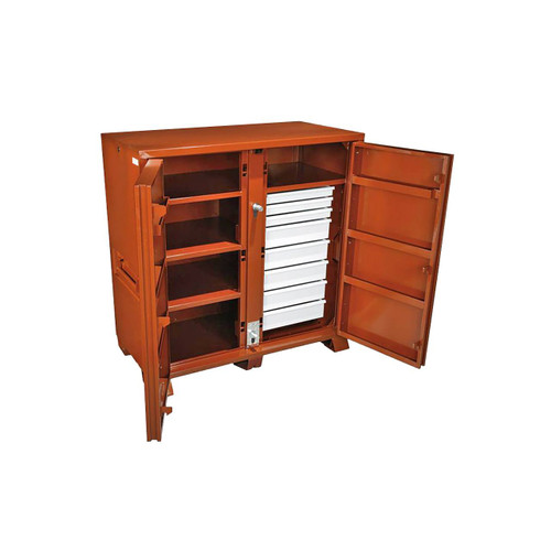 Crescent JOBOX Drawer Cabinet | Midwest Technology