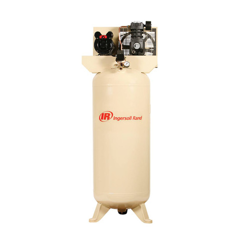 Ingersoll Rand 5 HP Air Compressor | Midwest Technology